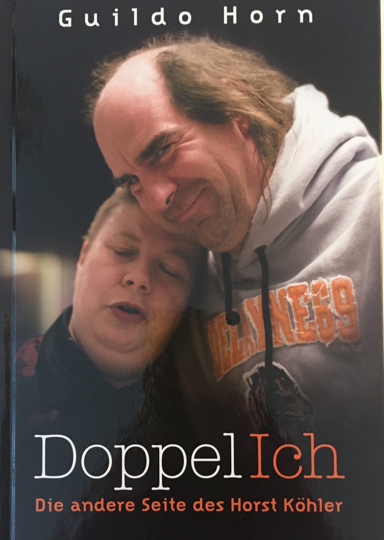 Guildo Horn – Offizielle Webseite