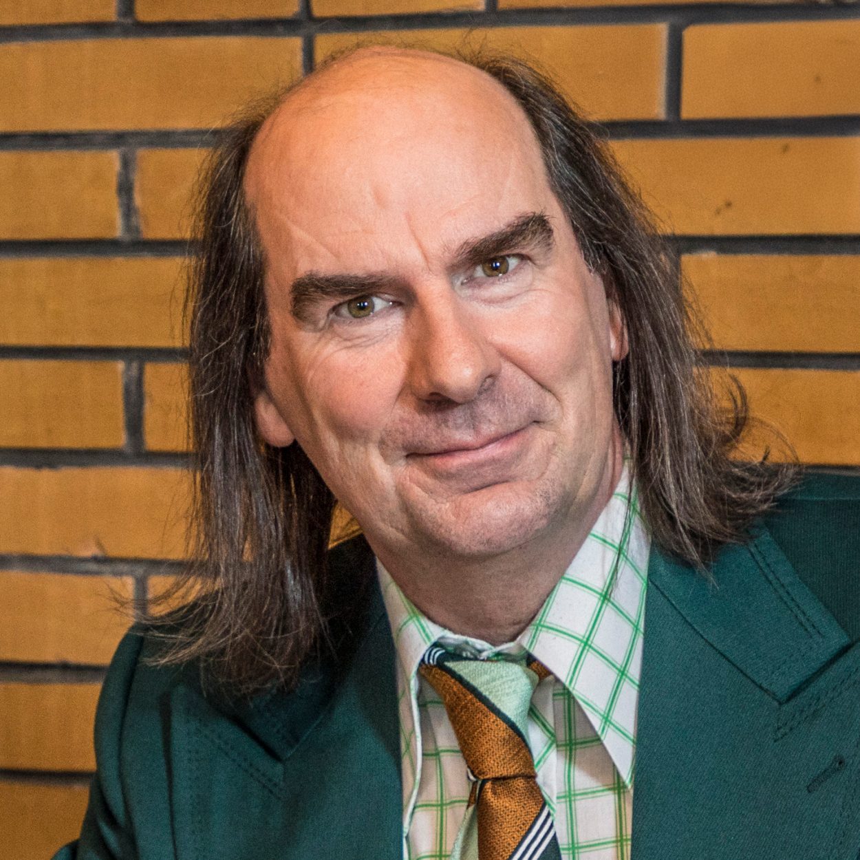 5. Mai 2025 – Guildo Horn